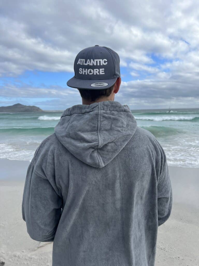 ATLANTIC SHORE | Cap