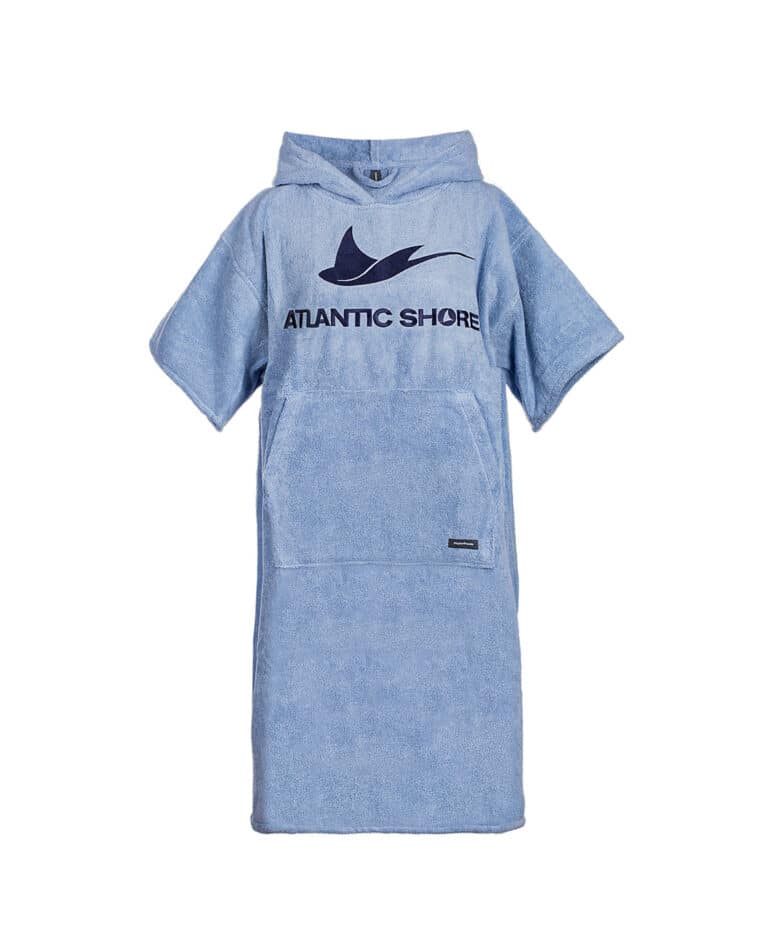 ATLANTIC SHORE | Surf Ponchos