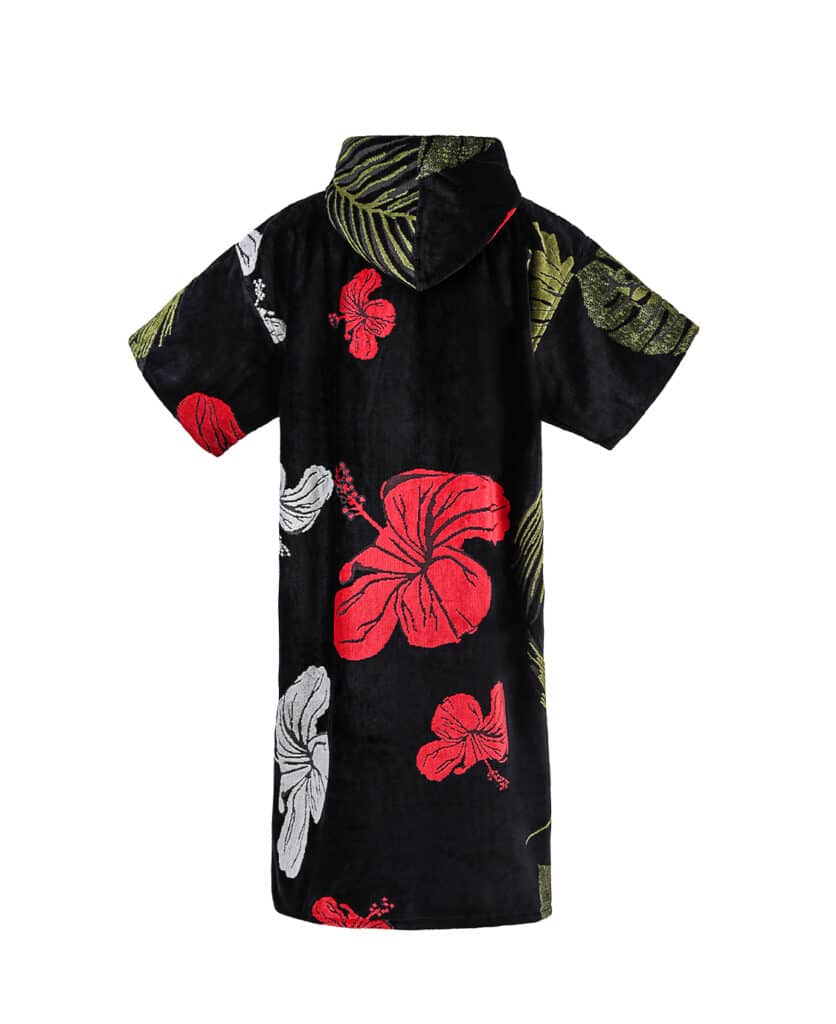 ATLANTIC SHORE | Surf Ponchos