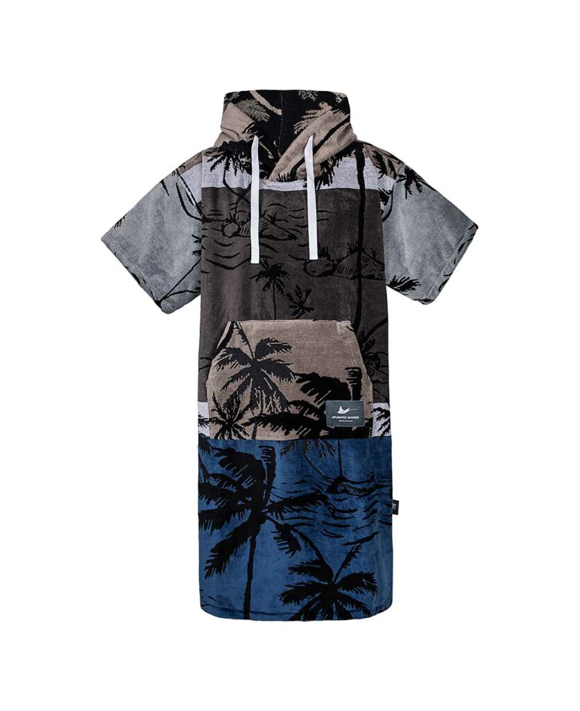 ATLANTIC SHORE | Surf Ponchos